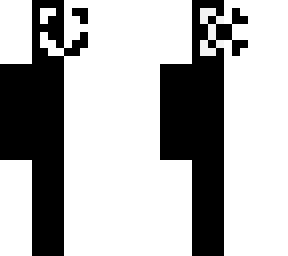 woaj | Minecraft Skin