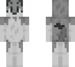 wolf wolf wolf wolf wolf wolf wolf | Minecraft Skin