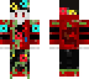 yeah | Minecraft Skin