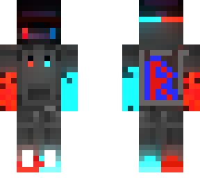 Yeah | Minecraft Skin