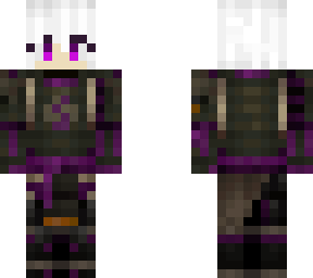 shogun | Minecraft Skins