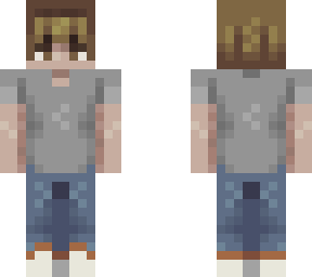 clay | Minecraft Skins