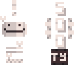 500 ; pfp contest | Minecraft Skin