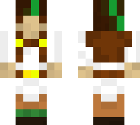 smallishbeans | Minecraft Skins