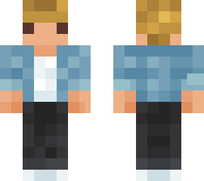 solidaritygaming | Minecraft Skins