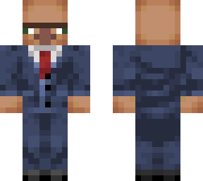 aldeano | Minecraft Skins