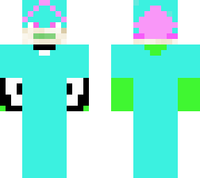 red dream | Minecraft Skins