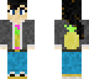 amazing | Minecraft Skins