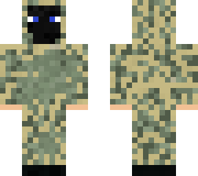 army | Minecraft Skins