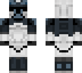 Ash's custom minecraft skin | Minecraft Skin