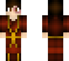 avatar the last airbender | Minecraft Skins