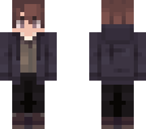 Azorro | Minecraft Skin