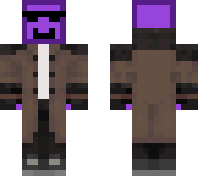 Aztec Skin | Minecraft Skin