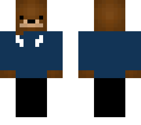 hoodie | Minecraft Skins