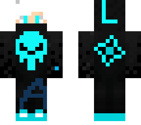 BHAI AYAN SKIN:) | Minecraft Skin