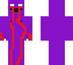 buff | Minecraft Skins