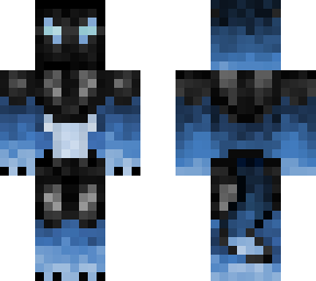 proto | Minecraft Skins