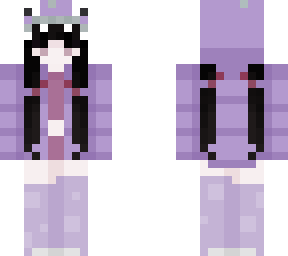 Boo! | Minecraft Skin