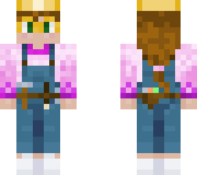 Boone75 | Minecraft Skin