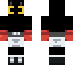 boxing | Minecraft Skins
