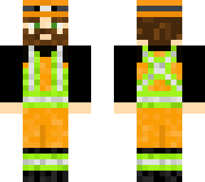 Bridgemen | Minecraft Skin