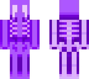 CaffeineAddict's Official Skin | Minecraft Skin