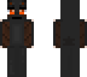 CARPI | Minecraft Skin