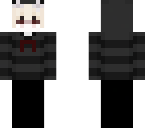 catboy | Minecraft Skins