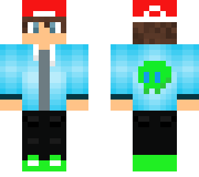 really cool | Minecraft Skins