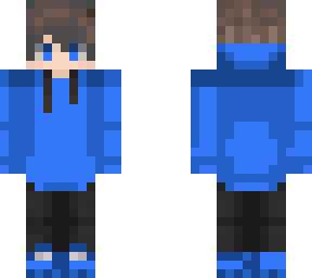 cool guy | Minecraft Skins