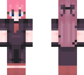 lucy | Minecraft Skins