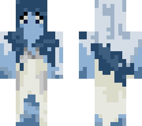 corpse bride | Minecraft Skins