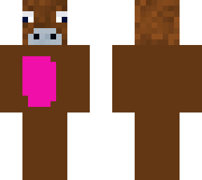 cow | Minecraft Skins