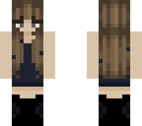 formal dress | Minecraft Skins