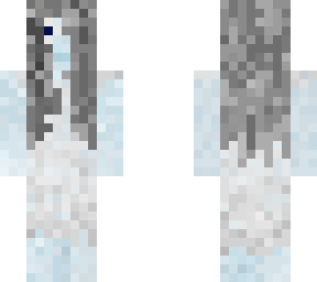 monster girl | Minecraft Skins