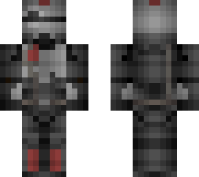 bad batch | Minecraft Skins