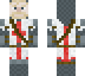 crusader | Minecraft Skin