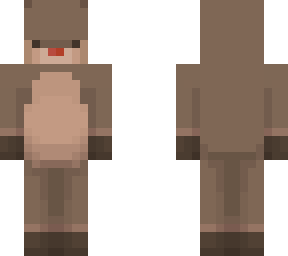 moose | Minecraft Skins