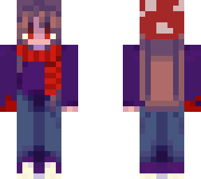 life series | Minecraft Skins