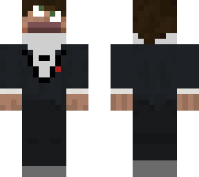 goofy steve | Minecraft Skins