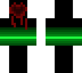 dead | Minecraft Skin