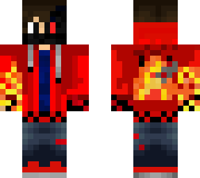 bender | Minecraft Skins