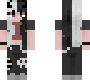 Decisions | Minecraft Skin