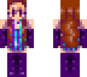 disco | Minecraft Skins