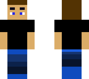 Disgood Plays Skin | Minecraft Skin