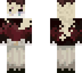 kny | Minecraft Skins