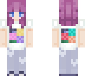 dove | Minecraft Skins