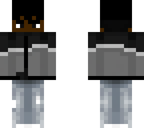 Drip | Minecraft Skin