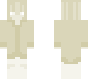 Elune | Minecraft Skin