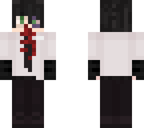 Emil | Minecraft Skin